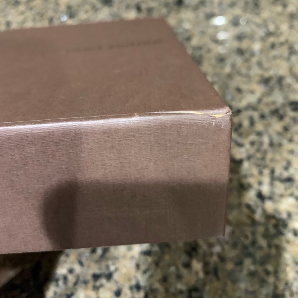 Louis Vuitton | Other | Louis Vuitton Gift Box | Poshmark